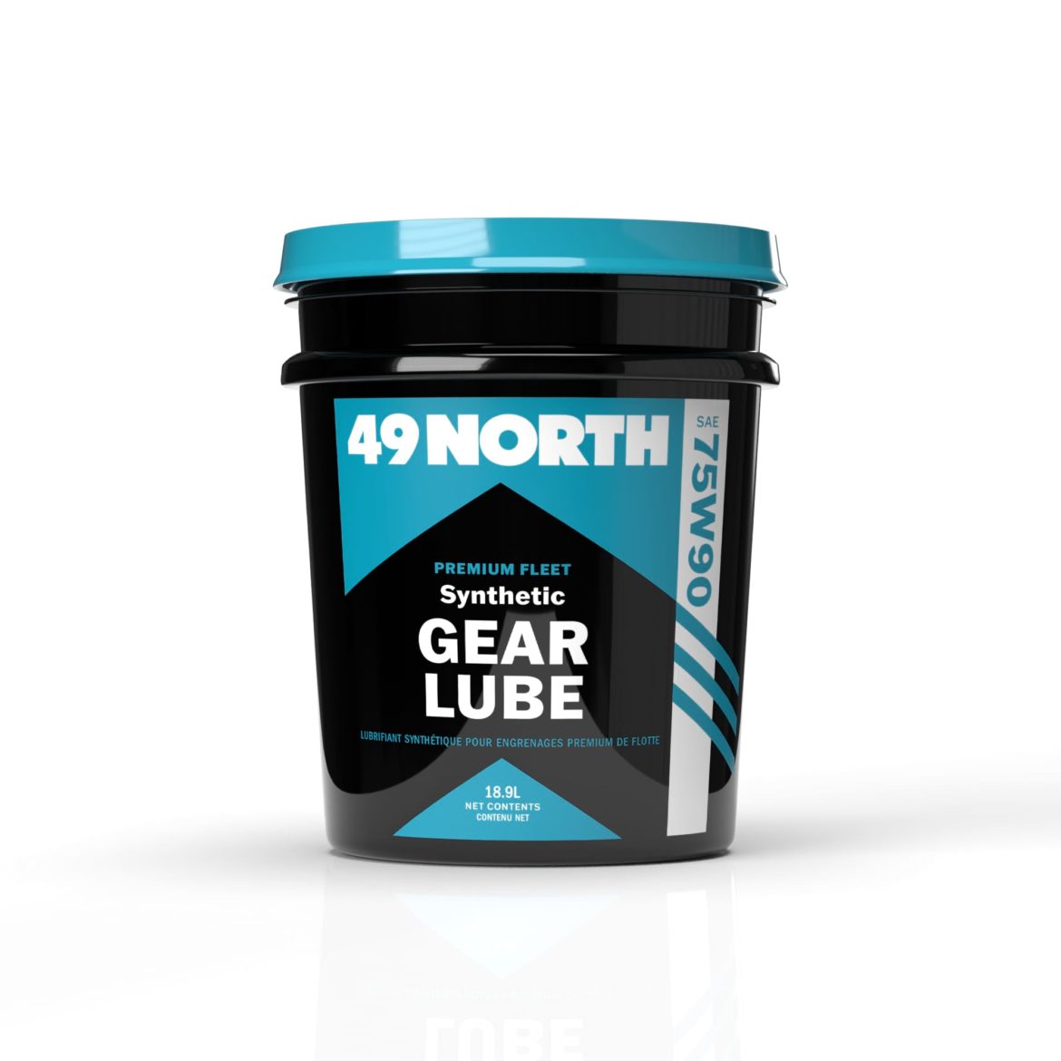 Trucking Archives - 49 North Lubricants