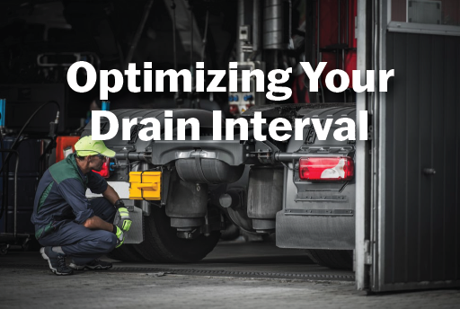 Optimizing Your Drain Interval - 49 North Lubricants
